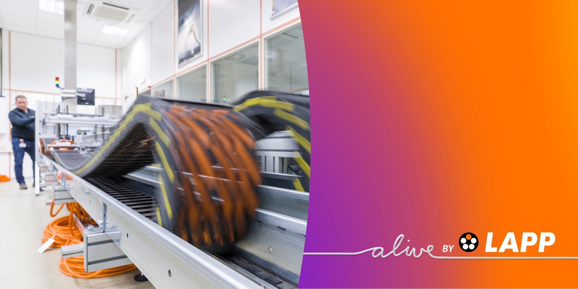 Drag Chain Solutions